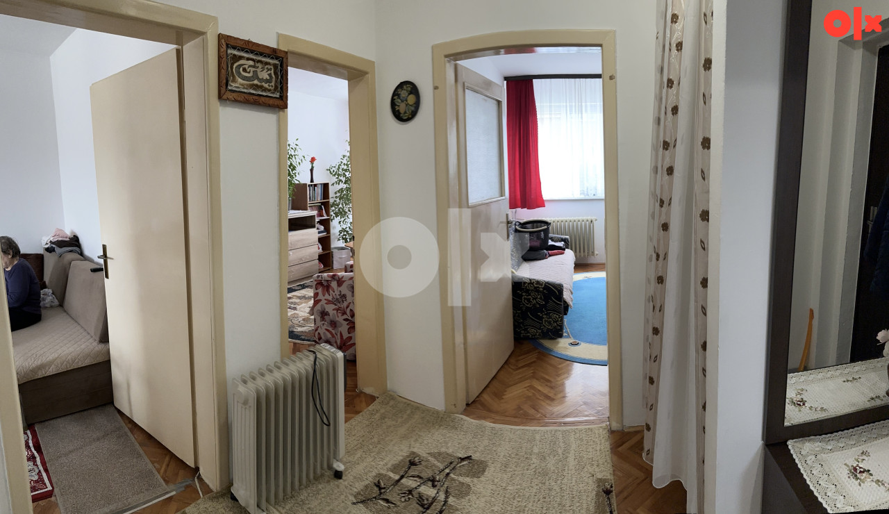 Stan Zenica - Stanovi i apartmani - OLX.ba