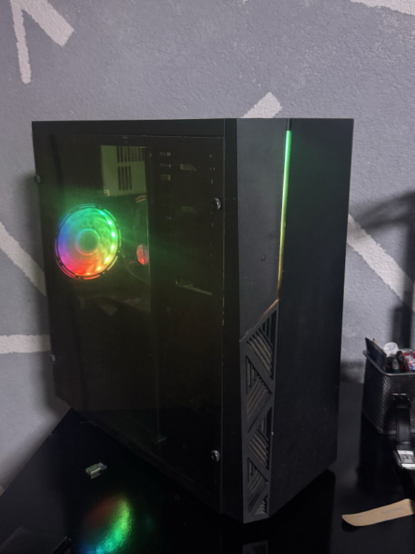 Desktop Gaming Racunar Pc - Desktop Računari - OLX.ba