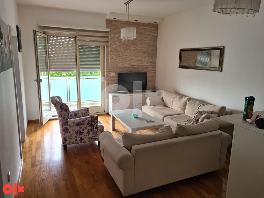 Stan Mostar 62m2 - Stanovi i apartmani - OLX.ba