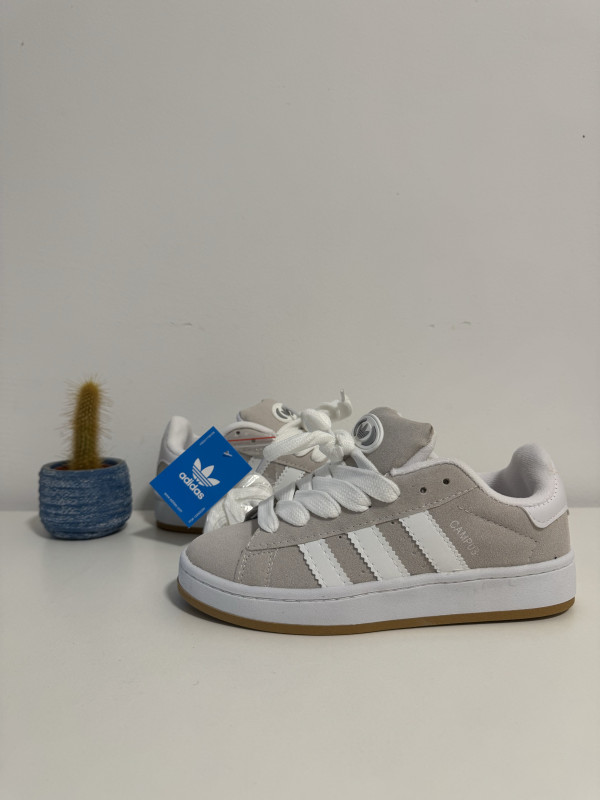 Adidas Campus - Tene/Patike za muškarce - OLX.ba