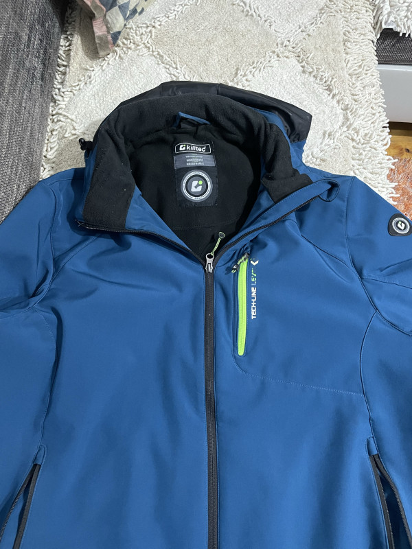 Killtec Softshell Jakna - Jakne kaputi i mantili za muškarce - OLX.ba