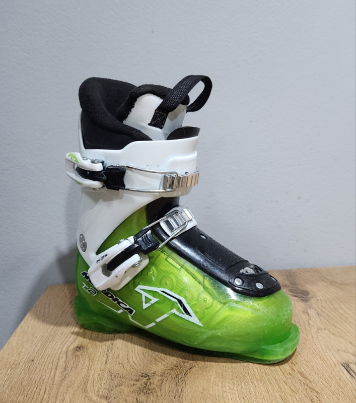 Djecije pancerice Nordica br. 34,5 - Ski pancerice - OLX.ba