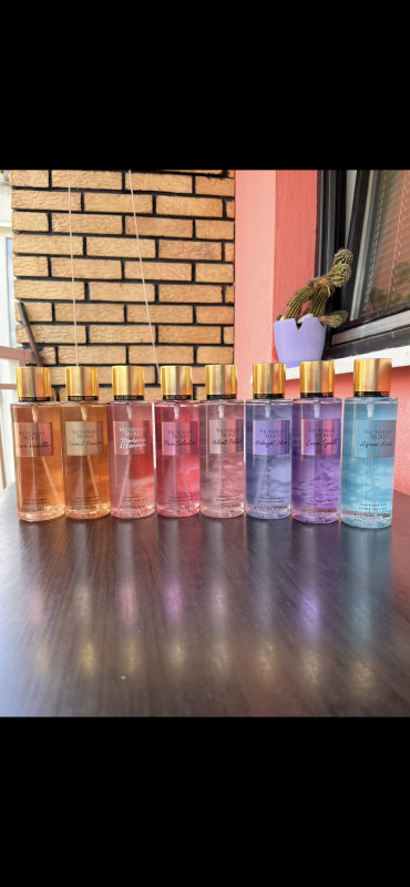 VS body mistovi - Ženski parfemi - OLX.ba