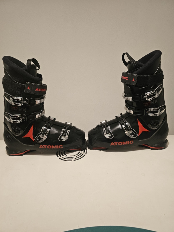 Atomic Hawx Prime RX pancerice 2024 - Ski pancerice - OLX.ba