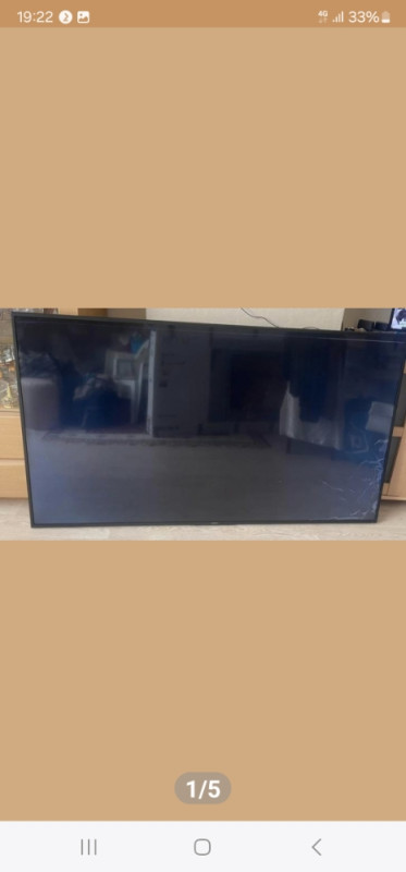 Tv sony bravia 75 inch - Televizori TV - OLX.ba