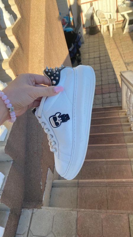 Karl original patike - Tene/Patike za žene - OLX.ba