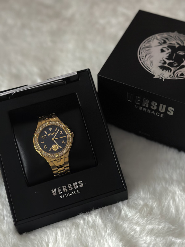 VERSUS VERSACE Sat - Ručni Satovi - OLX.ba
