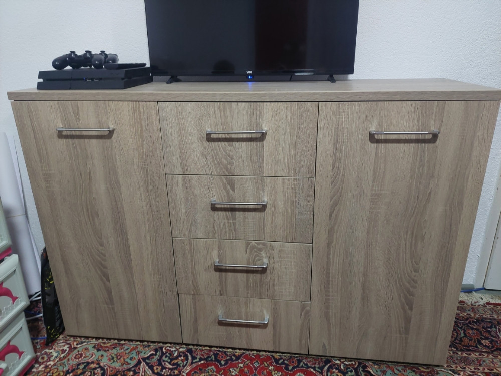 Komoda komoda - Komode/Vitrine - OLX.ba