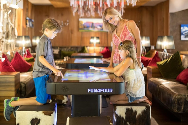 Fun4Four stol za zabavu - Aparati za zabavu - OLX.ba