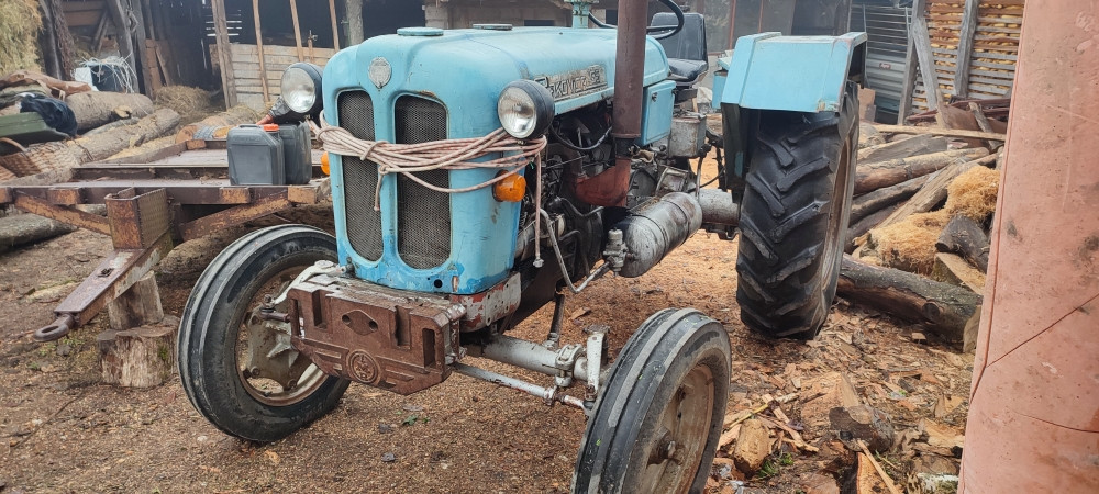 Rakovica 65 - Traktori - OLX.ba