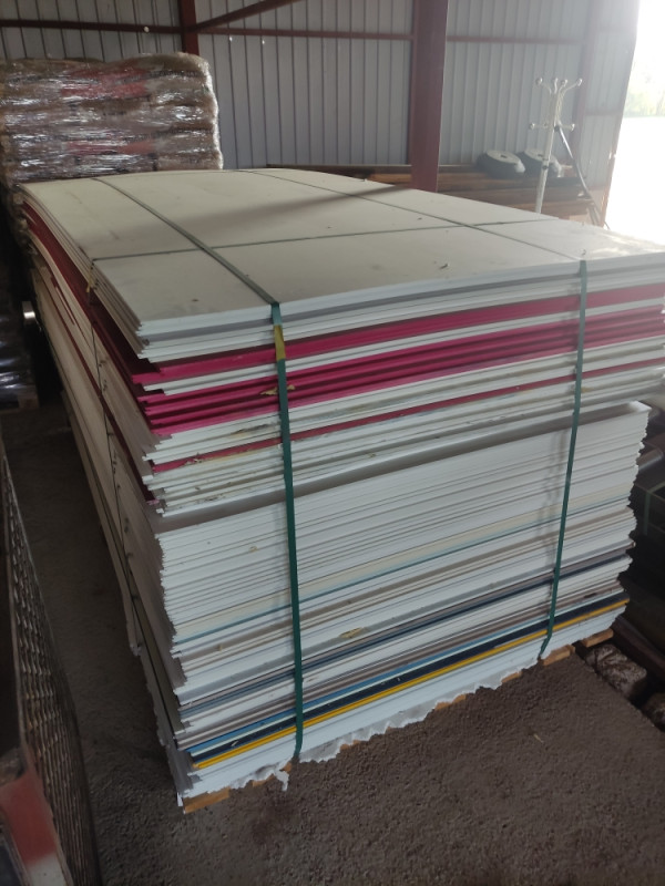 Paneli za oblaganje zidova 2500mm x 1250mm - Zidne dekoracije i tapete ...