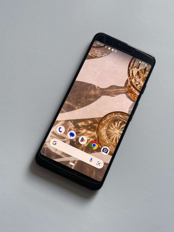 google pixel 3 top stanje - Mobiteli - OLX.ba