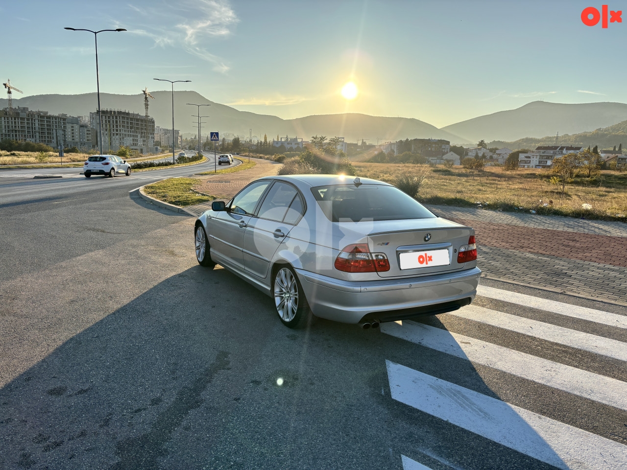 BMW E46 330 xi - Automobili - OLX.ba