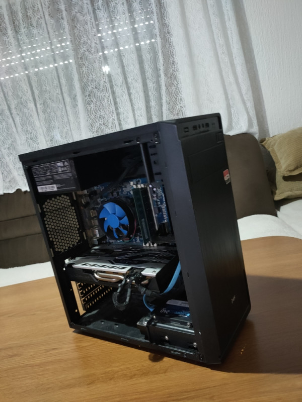 Gaming pc - Desktop Računari - OLX.ba
