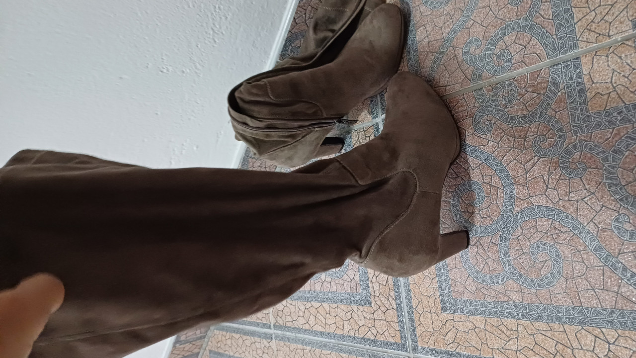 Zenske cizme - Cipele i Gležnjače za žene - OLX.ba