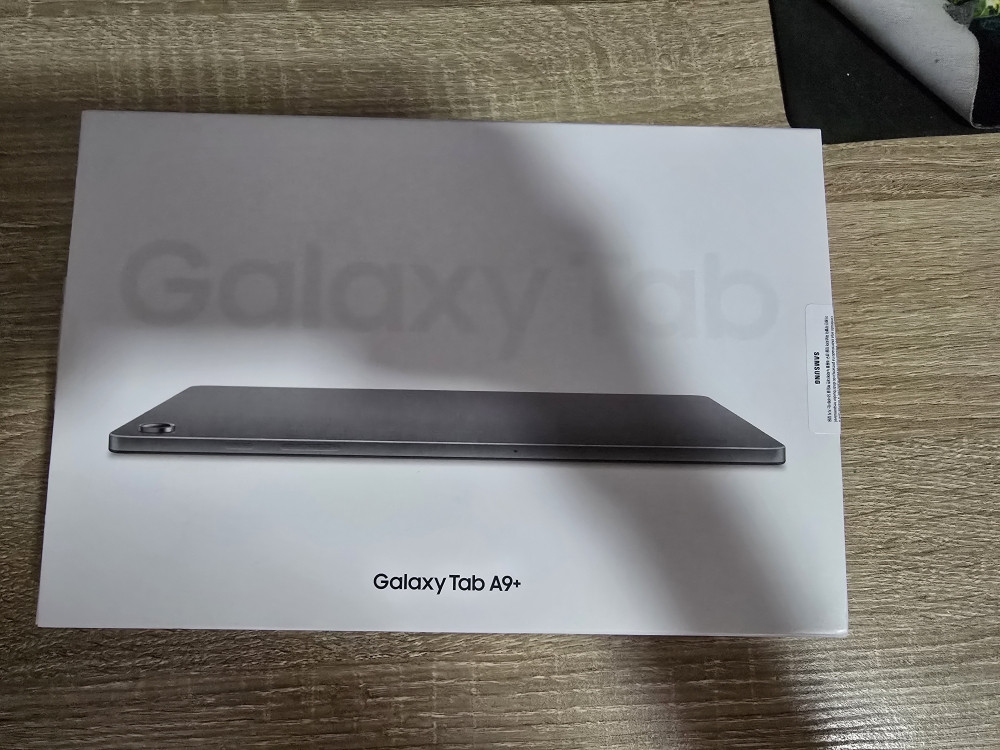 Samsung galaxy Tab A9+ - Tablet PCs - OLX.ba