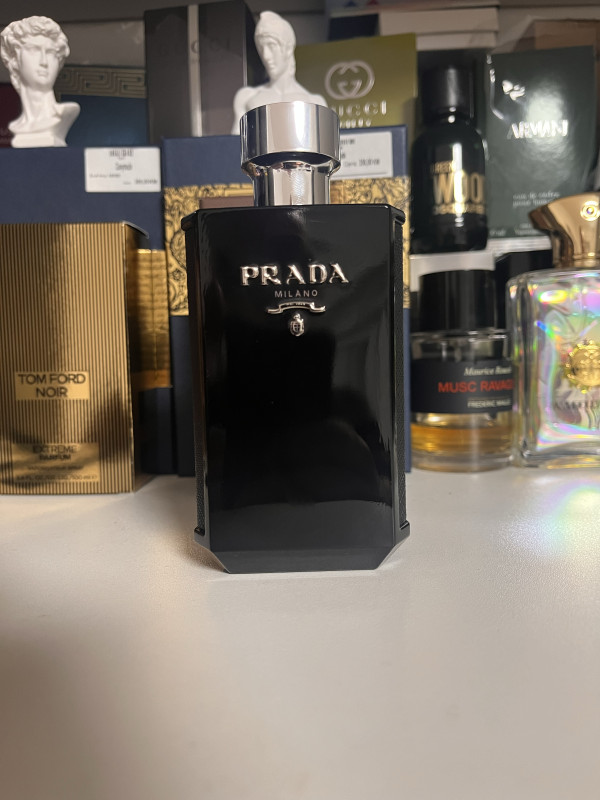 Prada L'Homme Intense Prada 10 ml - Muški parfemi - OLX.ba