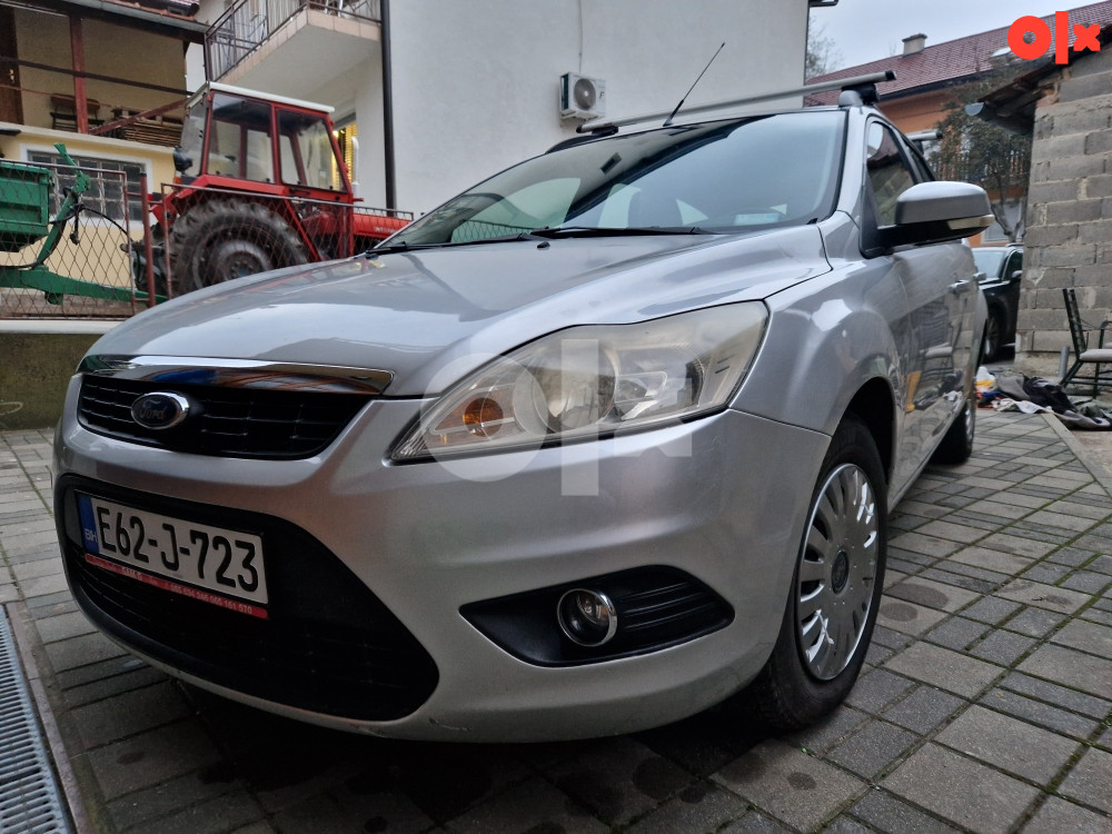 Ford Focus - Automobili - OLX.ba
