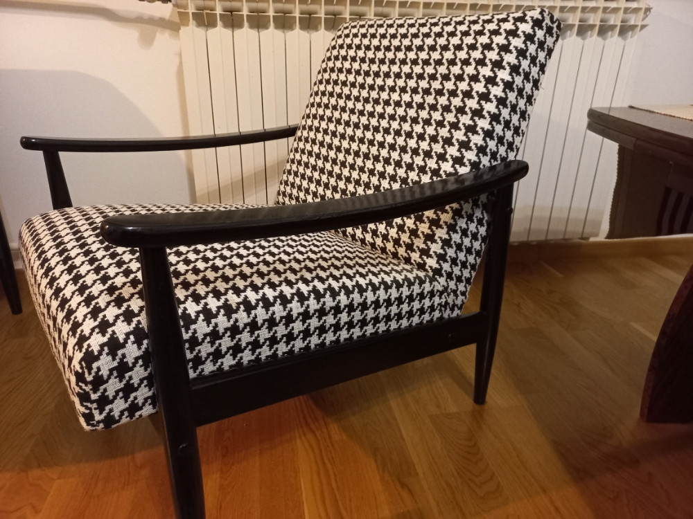 Retro fotelja - Fotelje - OLX.ba