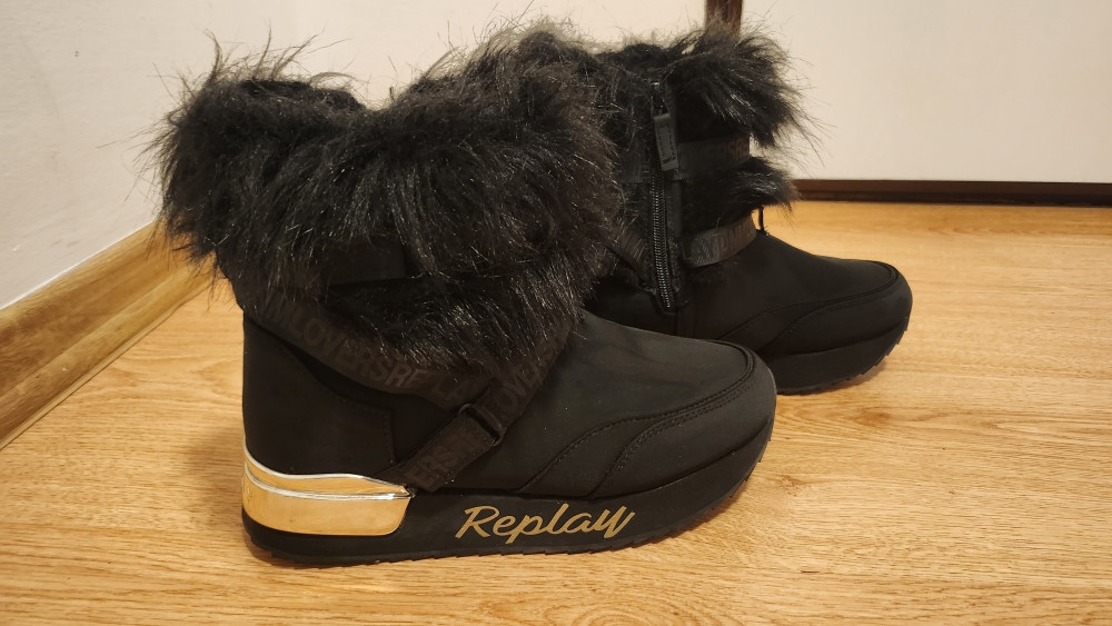 Cizme gleznjace - Cipele i Gležnjače za žene - OLX.ba