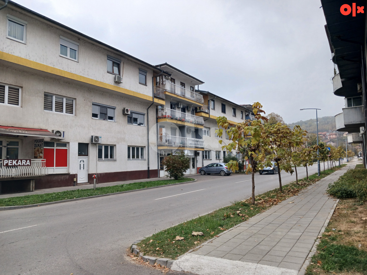 Stan Doboj 29.60m2 - Stanovi i apartmani - OLX.ba