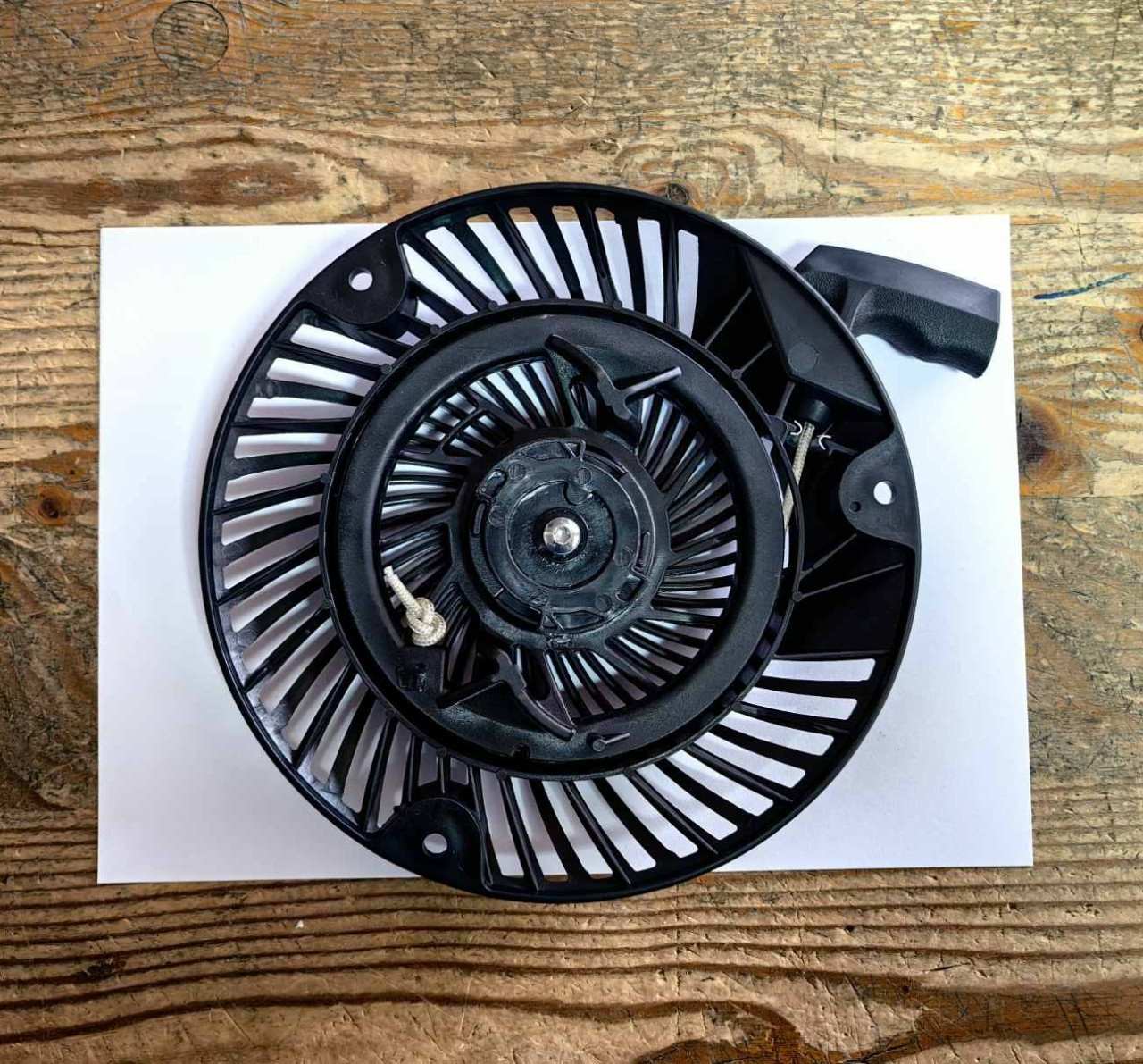 STARTER BRIGGS & STRATTON 700 750 DOV - Dijelovi i oprema za kosilice i trimere - OLX.ba