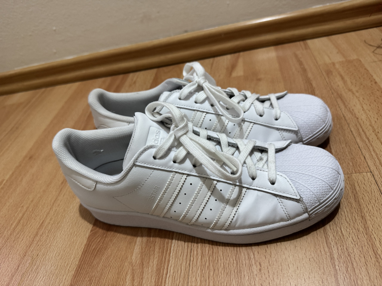 Adidas superstar - Tene/Patike za muškarce - OLX.ba