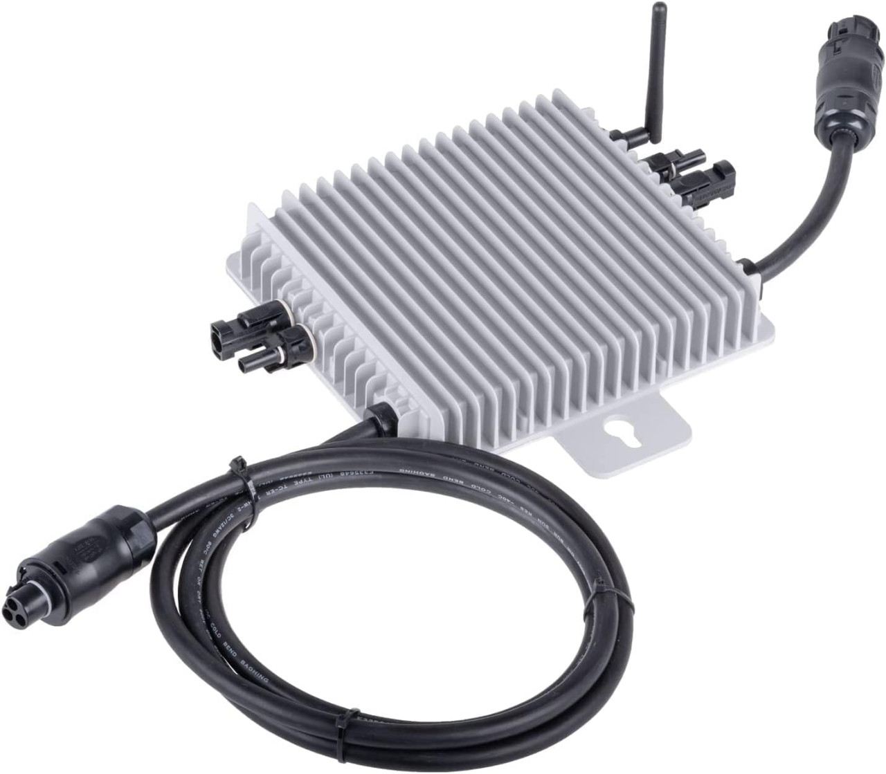 Utility-Interactive Inverter DEYE 600w Micro Inverter solar - Solarna ...