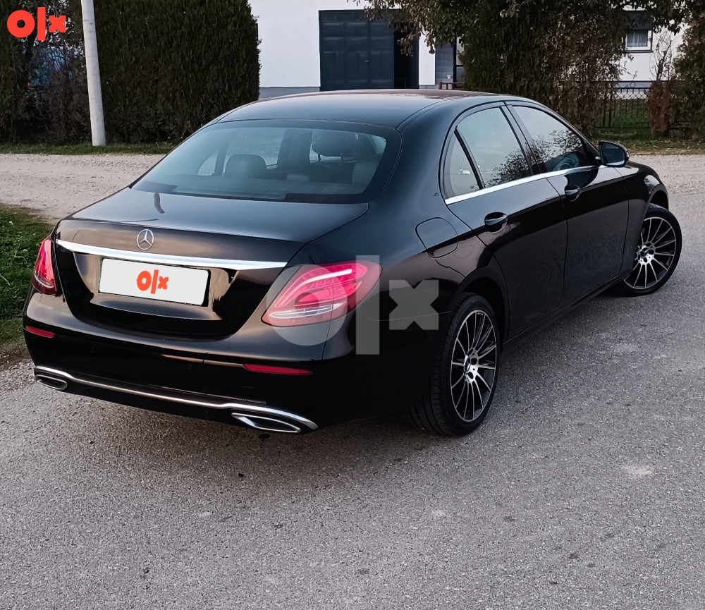 Mercedes-Benz E 200 E 220 W213 E200 E220 - Automobili - OLX.ba