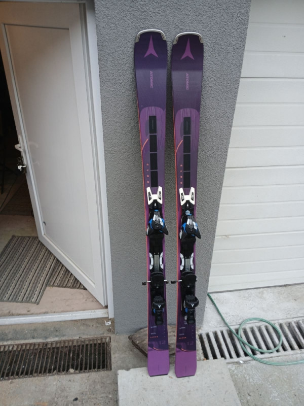 Atomic Cloud 12 - Skije - OLX.ba