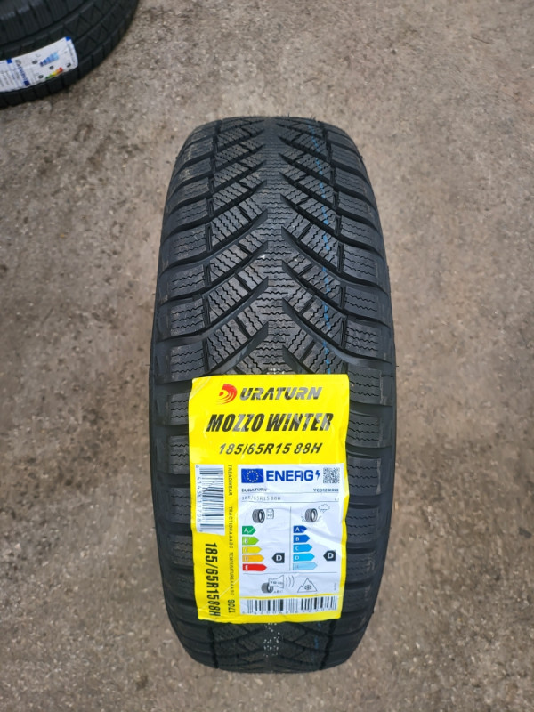 185 65 15 Zimske gume Duraturn Mozzo Winter - Gume za automobile - OLX.ba