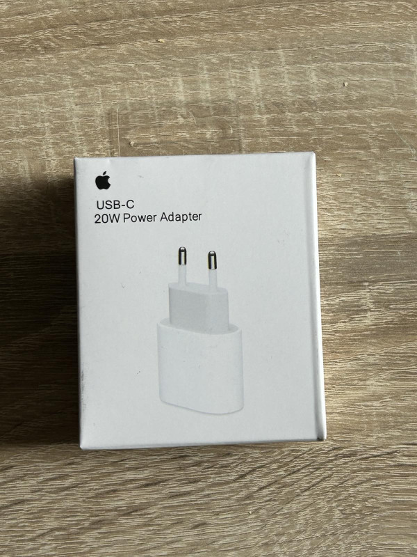 Adapter za iphone original 20w USB-C punjac Apple za - Punjači za ...