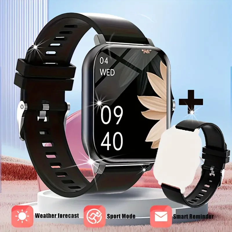 SMART WATCH / PAMETNI SAT - Smartwatch (pametni satovi) - OLX.ba