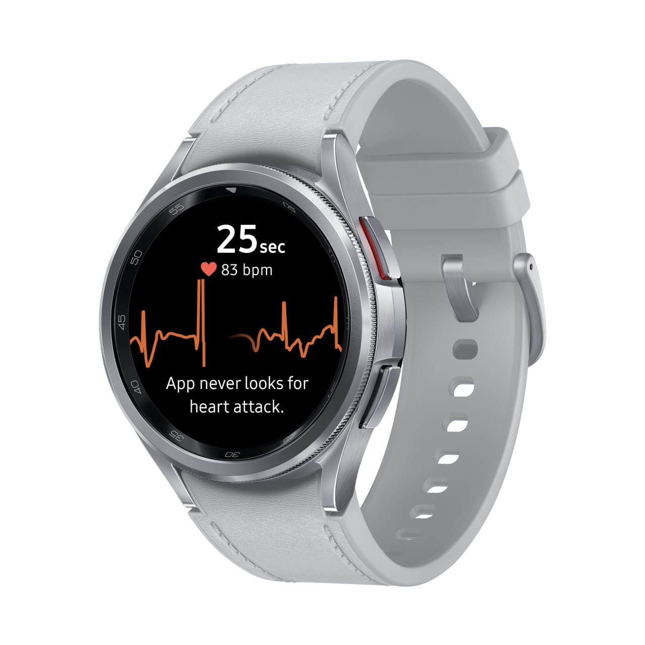 Samsung Watch 6 Classic R955 LTE 43mm | NOVO - Smartwatch (pametni ...