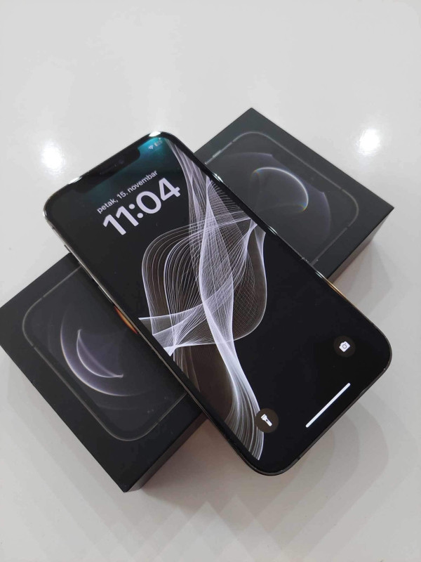 Iphone 12 pro - Mobiteli - OLX.ba