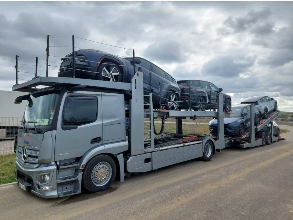 TRANSPORT PREVOZ AUTA AUTOMOBILA VOZILA - Vučna služba - OLX.ba