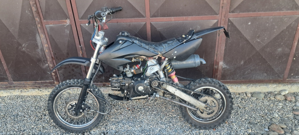 Cross kroser motor motocikl pit bike - Ostalo - OLX.ba