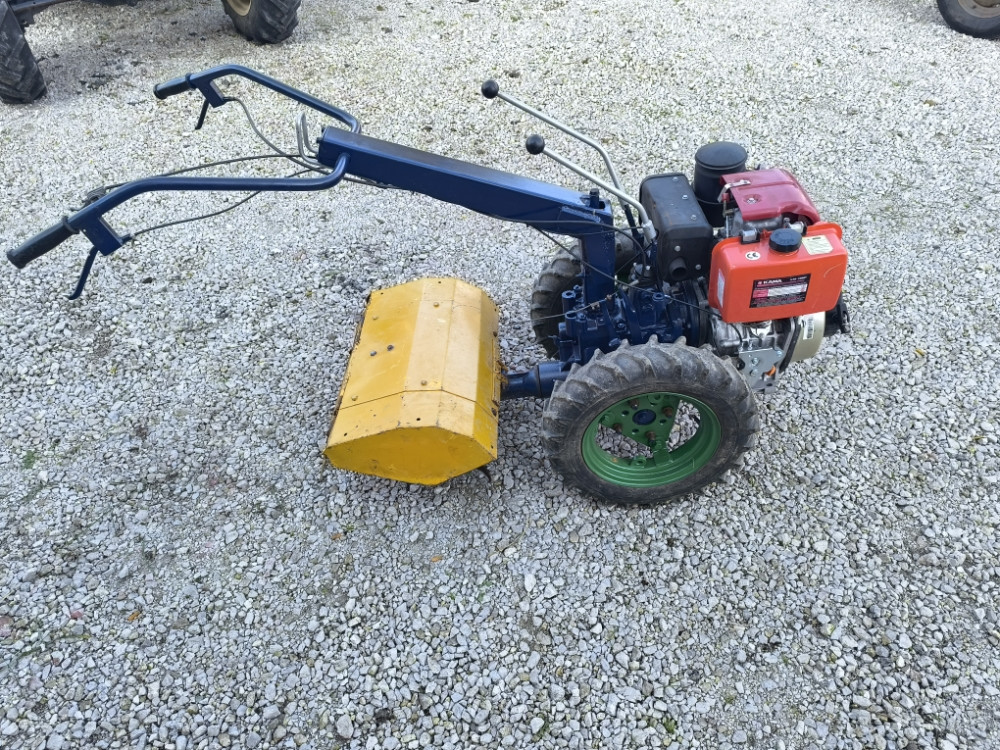 Freza muta gorenje 10 ks - Kosilice i kopačice - OLX.ba