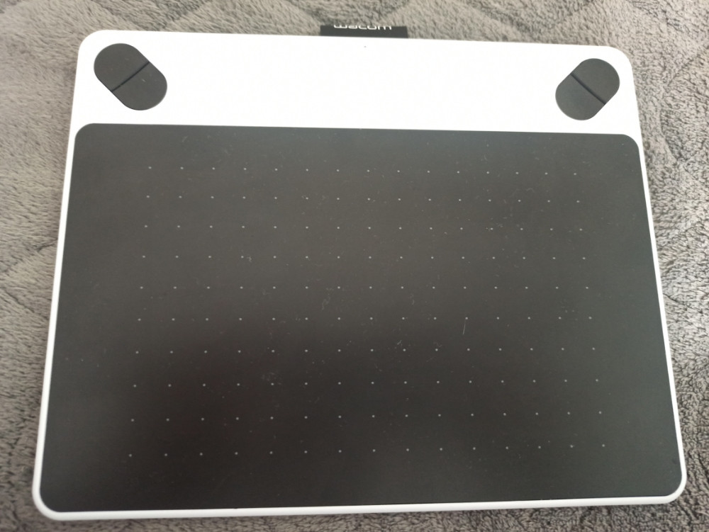 Wacom tabla CTL 490 - Grafički tableti - OLX.ba
