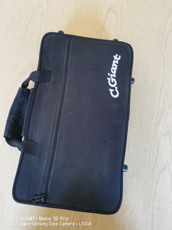 Muzicki istrument klarinet - Klarinet - OLX.ba