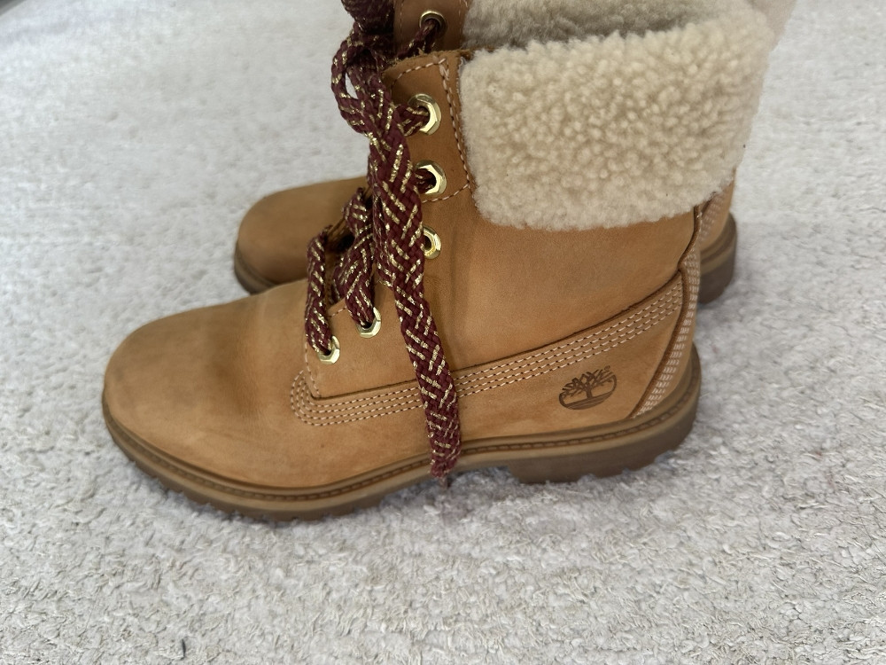 Ženske Timberland gojzerice - Čizme za žene - OLX.ba