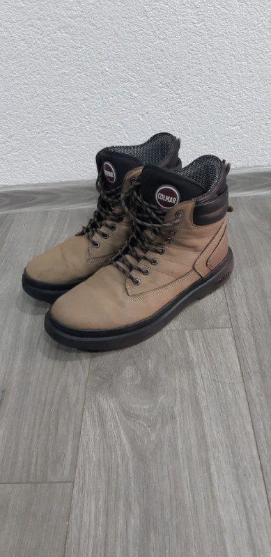 COLMAR gojzerice/cizme br.43 - Čizme za muškarce - OLX.ba