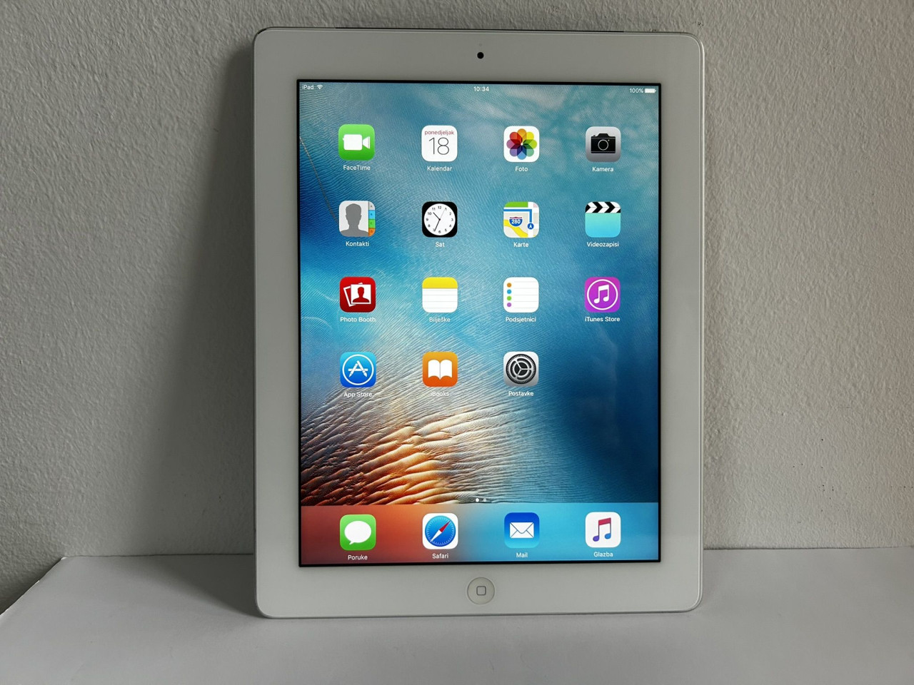 Apple iPad 3 32GB - Tablet PCs - OLX.ba
