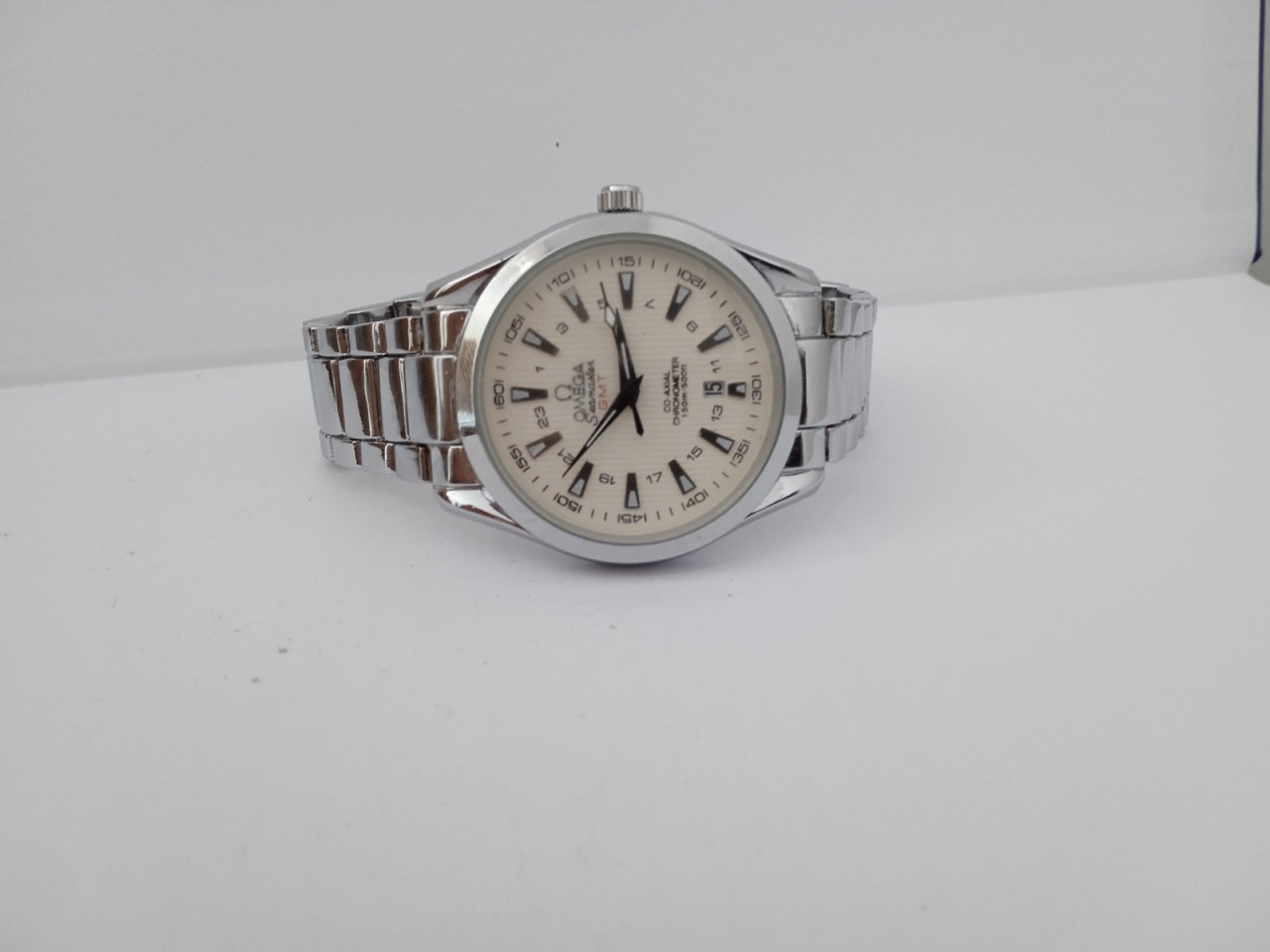 muski sat omega - Ručni Satovi - OLX.ba