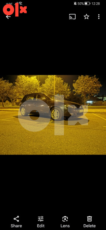 Volkswagen Golf - Automobili - OLX.ba