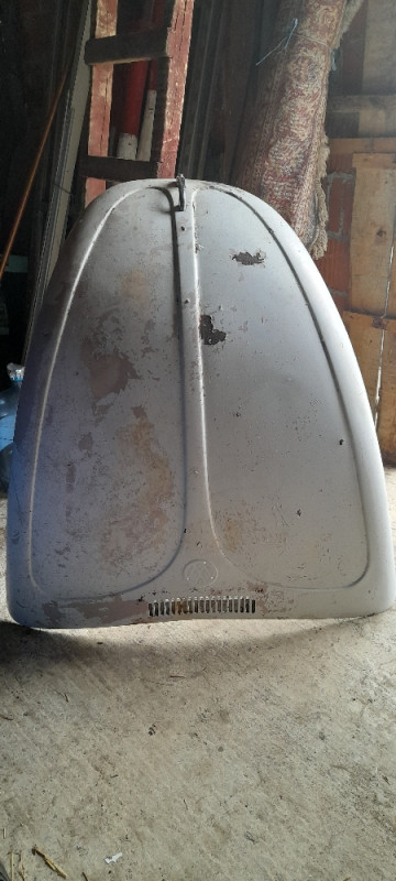 Dijelovi buba folcika - Limarija za automobile - OLX.ba