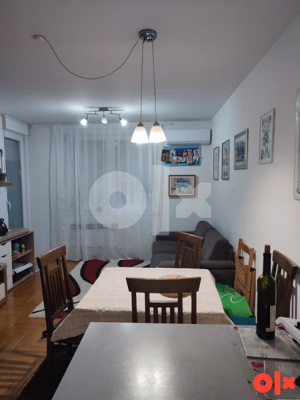 JEDNOSOBAN STAN, 42m2, POD STARČEVICOM - Stanovi i apartmani - OLX.ba