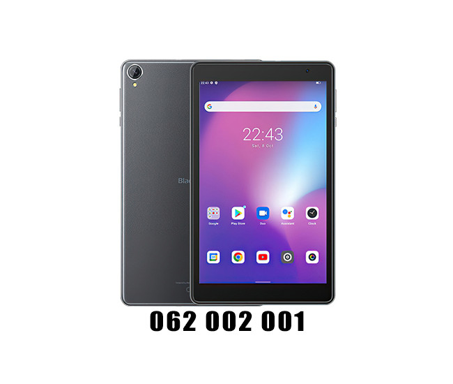 MS BRCKO Blackview TAB 5 3/64GB - Tablet PCs - OLX.ba