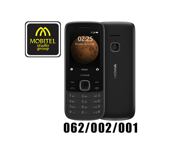 MS MOSTAR Nokia 225 2023 - Mobiteli - OLX.ba