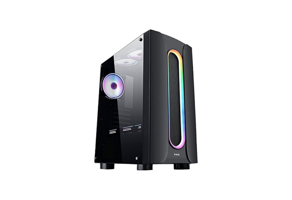 Gaming kuciste MS Armor V310 - Kućišta - OLX.ba